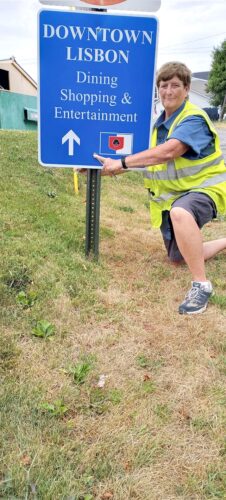 New sign | News, Sports, Jobs - Morning Journal